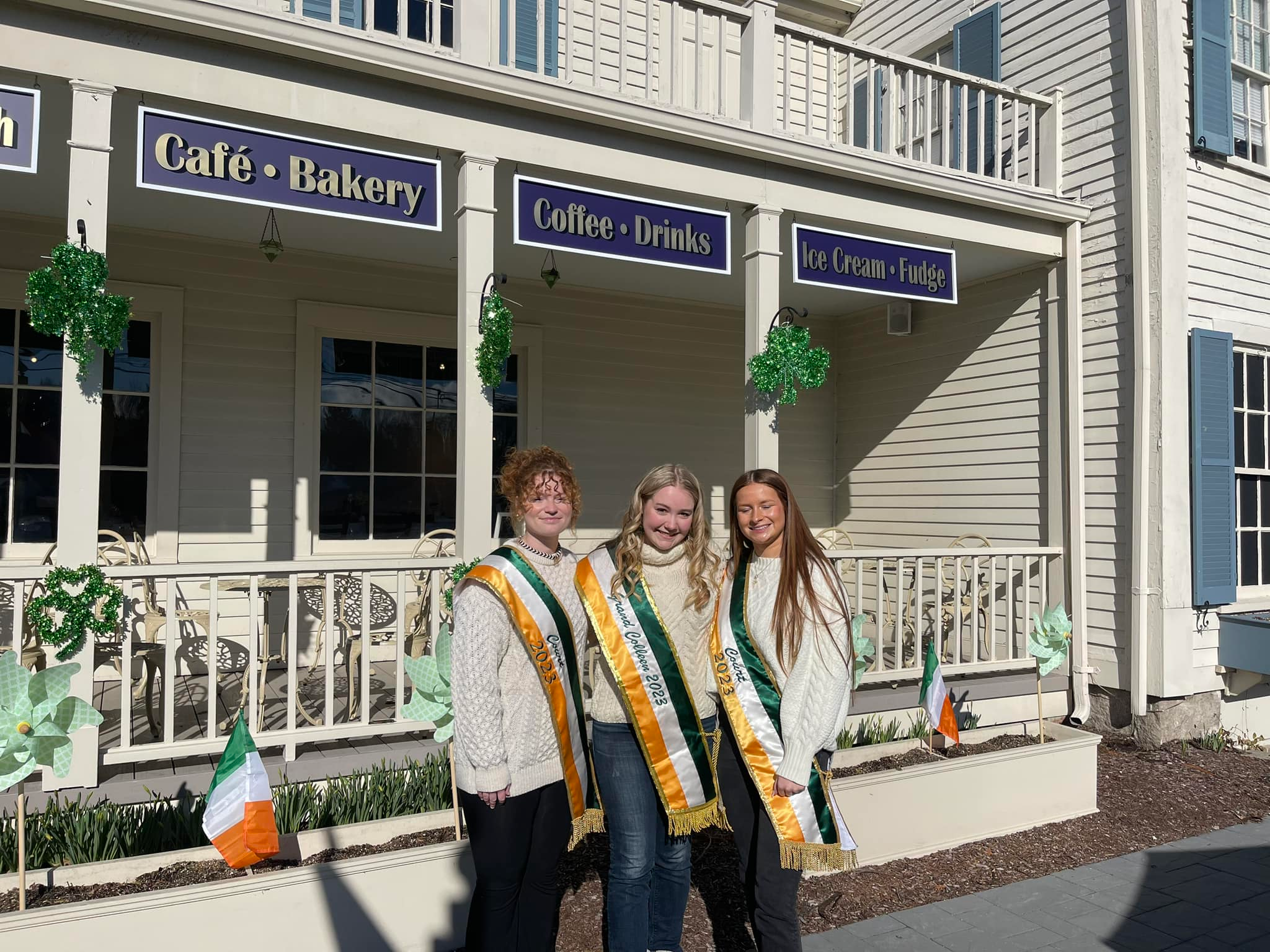 Home - Mystic Irish Parade Foundation
